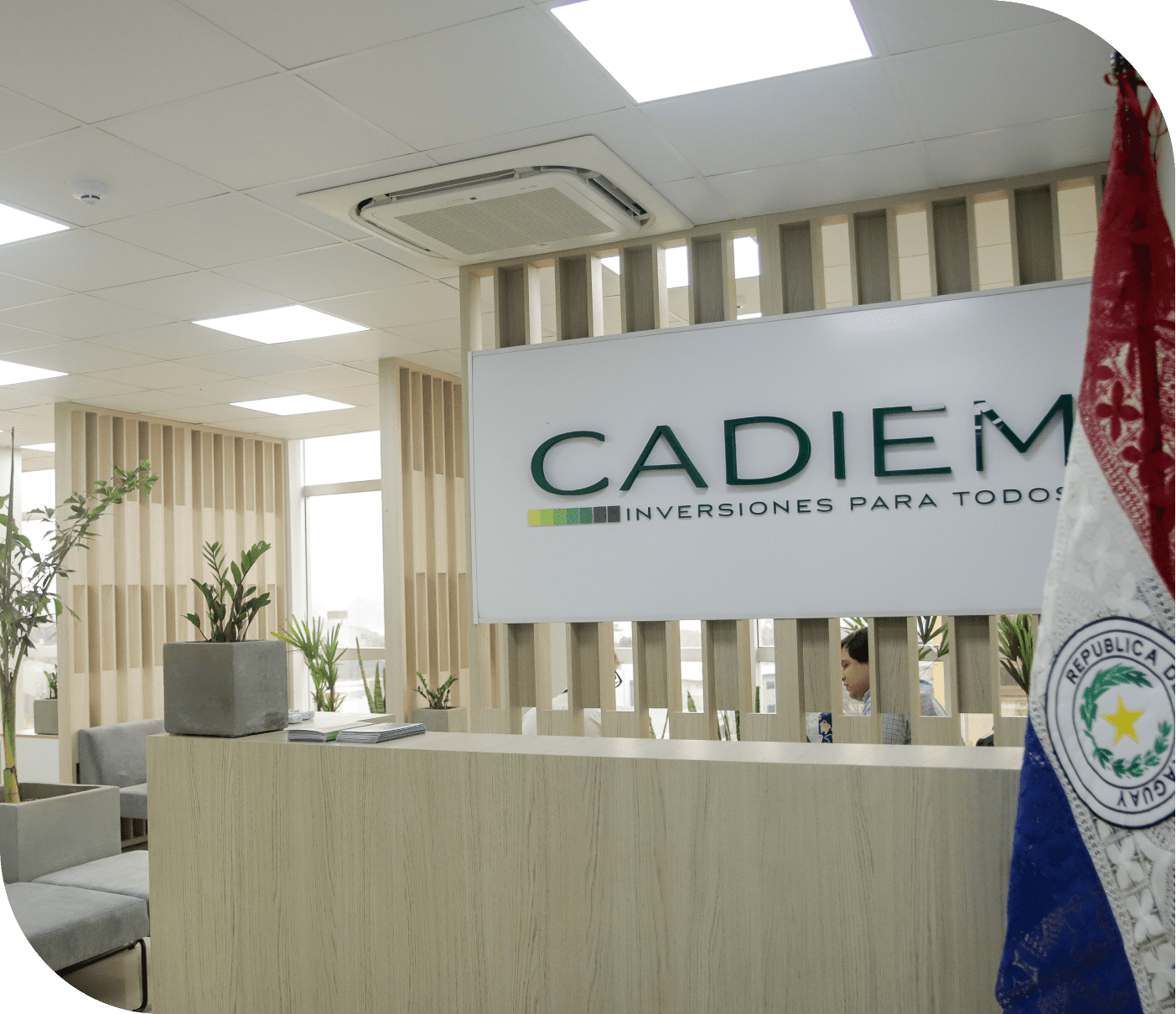 CADIEM Casa de Bolsa