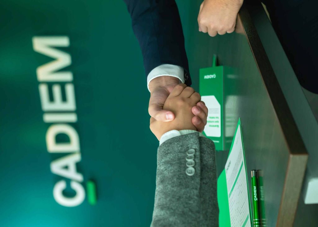CADIEM Casa de Bolsa