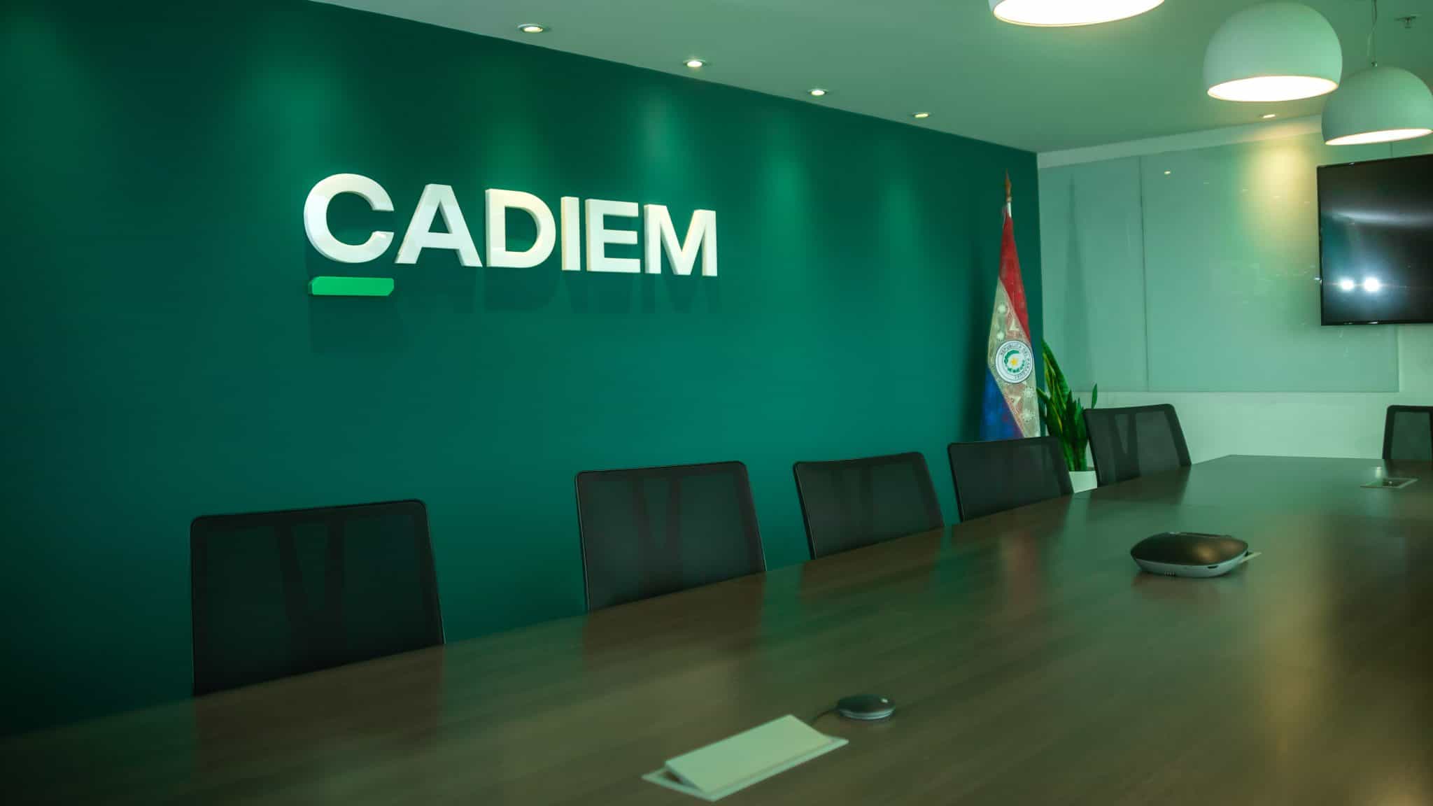 Financiera Paraguayo Japonesa emite con éxito Bonos en el Mercado de Valores Paraguayo - CADIEM ...